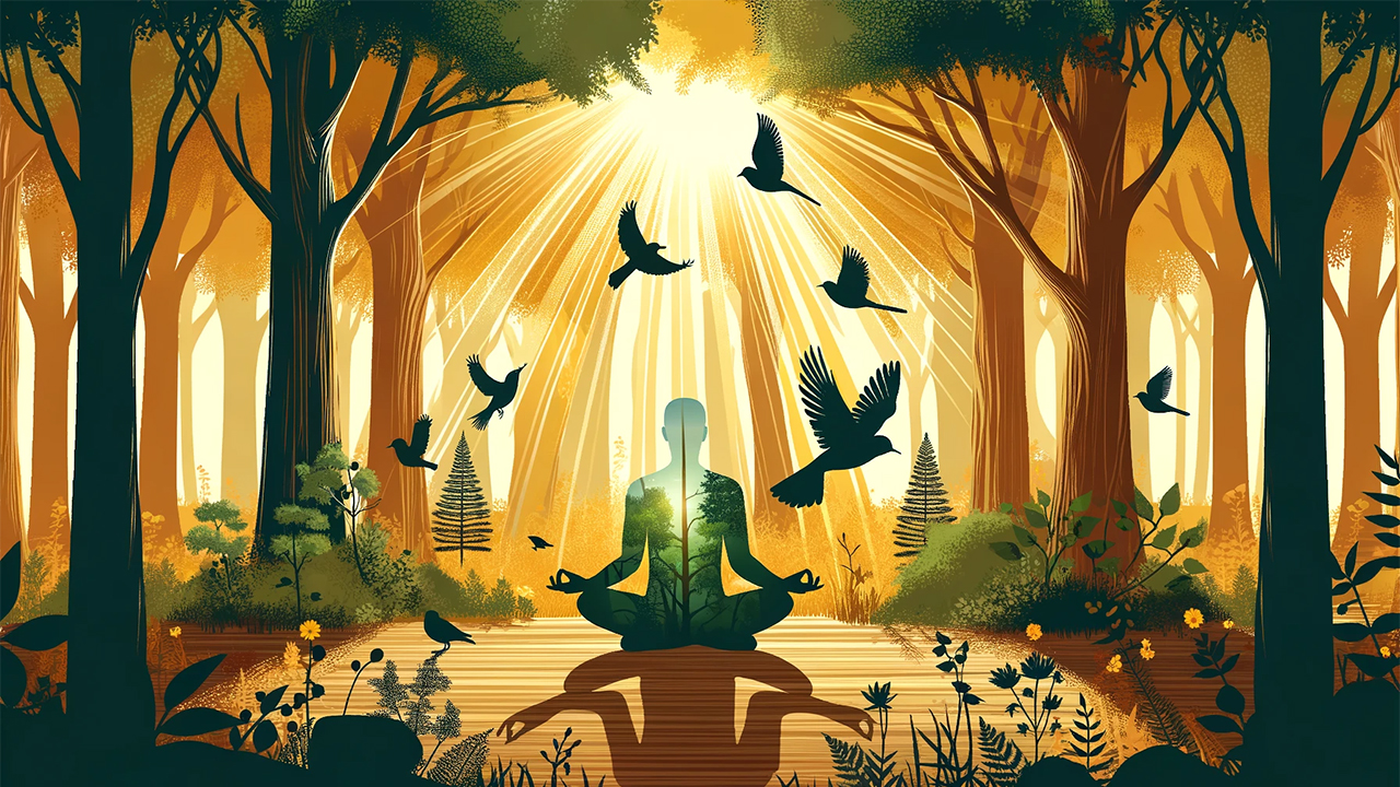 Unlocking Wellness: NLP Techniques for a Balanced Life Unlocking Wellness: NLP Techniques for a Balanced Life